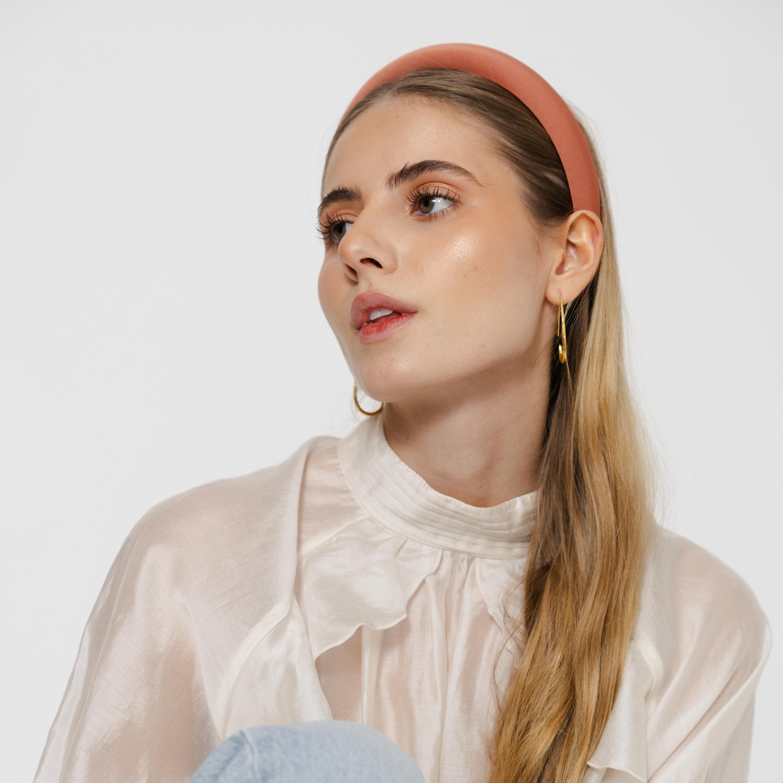Bandolete Kate Resina – Lemon Hair
